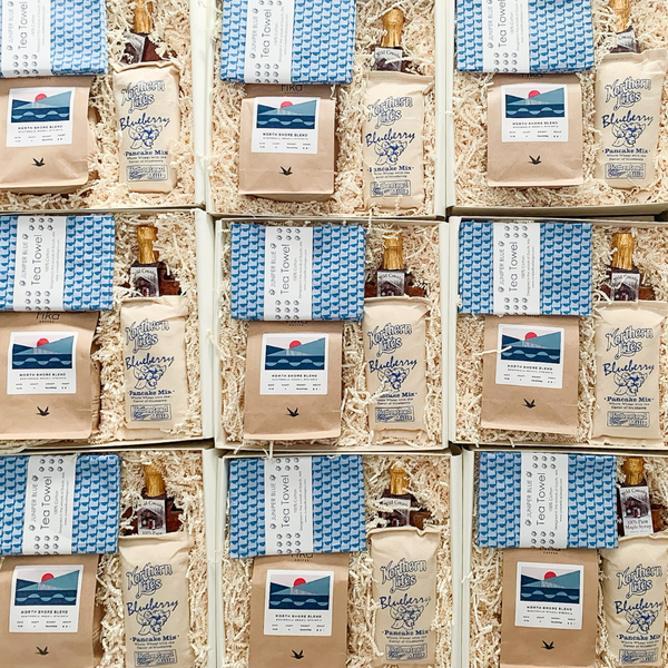 Corporate & Client Gifts | Minnesota Gift Boxes