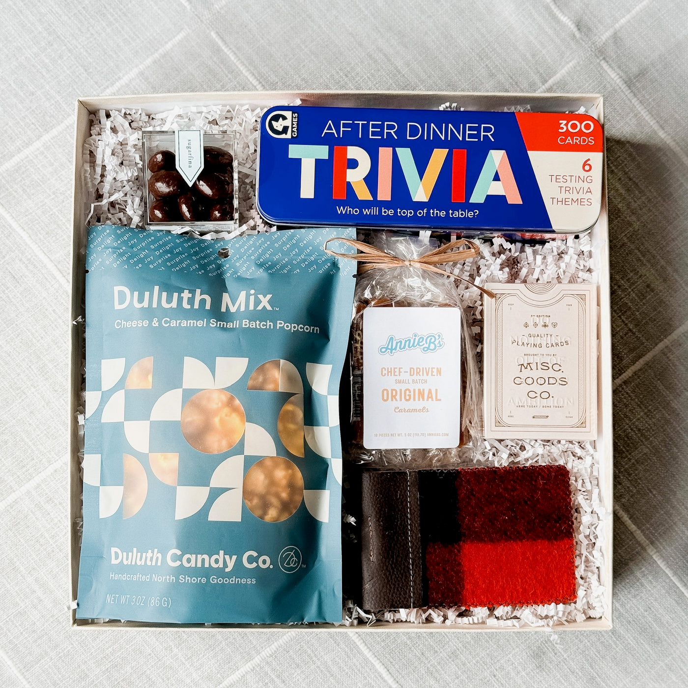 Corporate & Client Gifts | Minnesota Gift Boxes