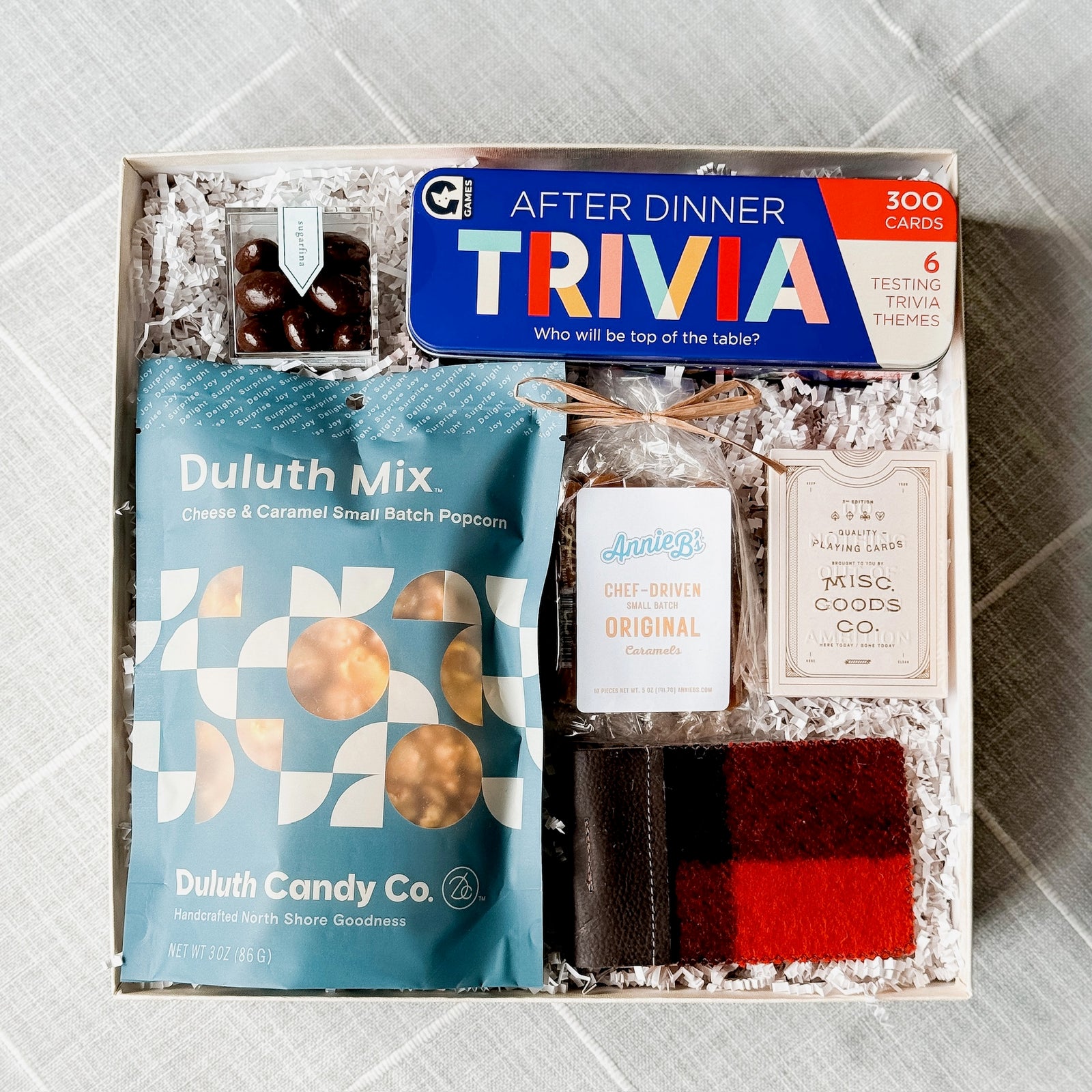 Corporate & Client Gifts | Minnesota Gift Boxes