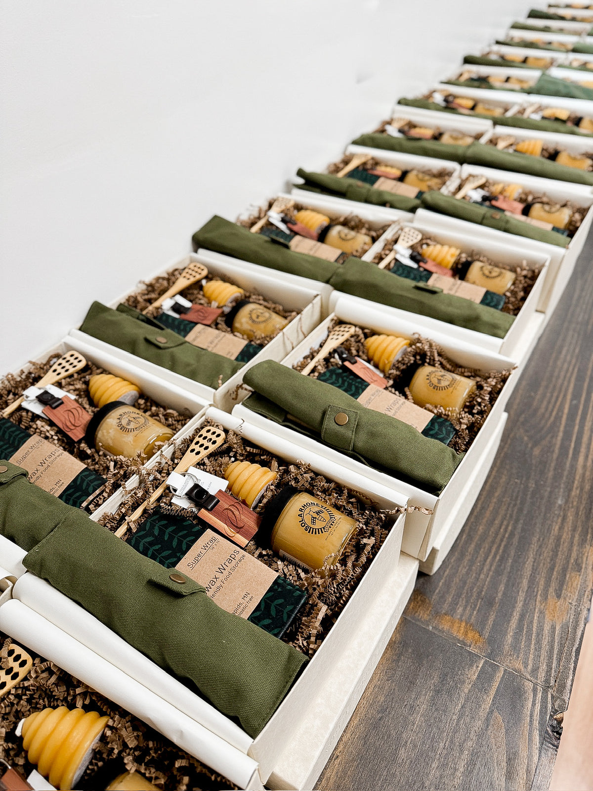 Corporate & Client Gifts | Minnesota Gift Boxes